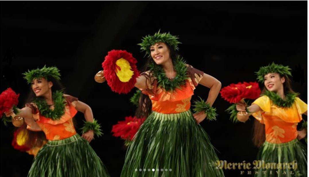 Merrie Monarch Festival on the Big Island - Hawaii Luxury Real Estate