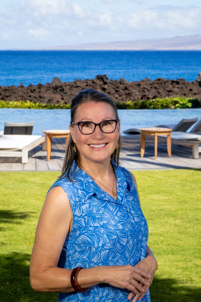 Sherry Daniels - Hawaii Luxury Real Estate